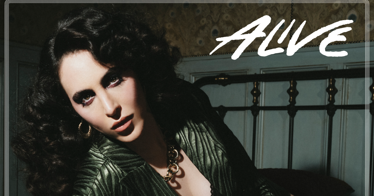 Alive, an album by Ari Dayan | Musicbed