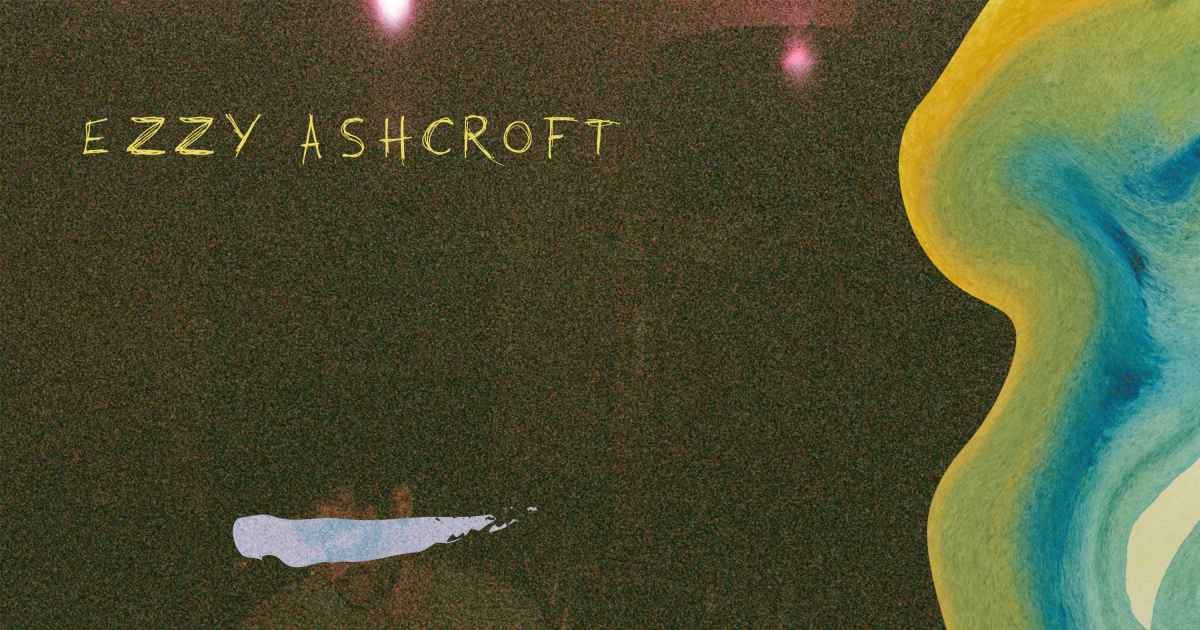 ashcroft, an album by Ezzy | Musicbed