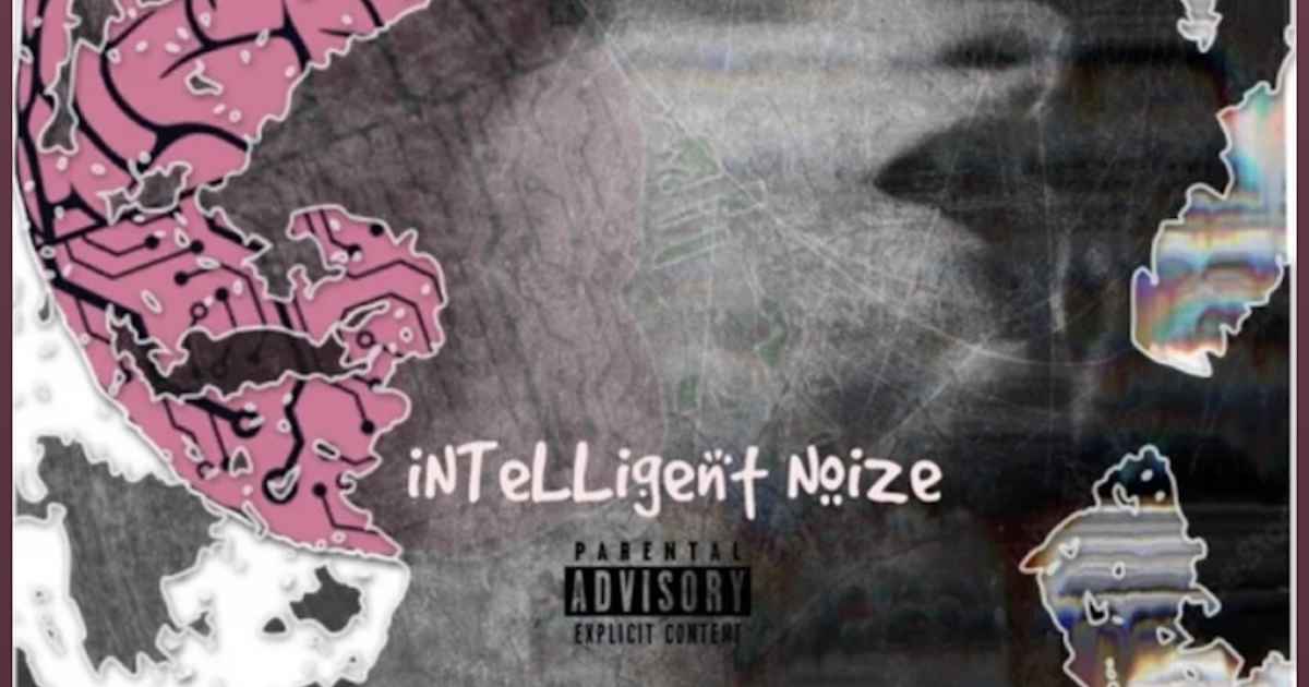 Intelligent Noize, an album by iNTeLL | Musicbed