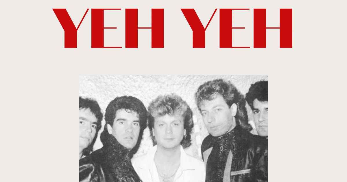 Free Agent, an album by Yeh Yeh | Musicbed