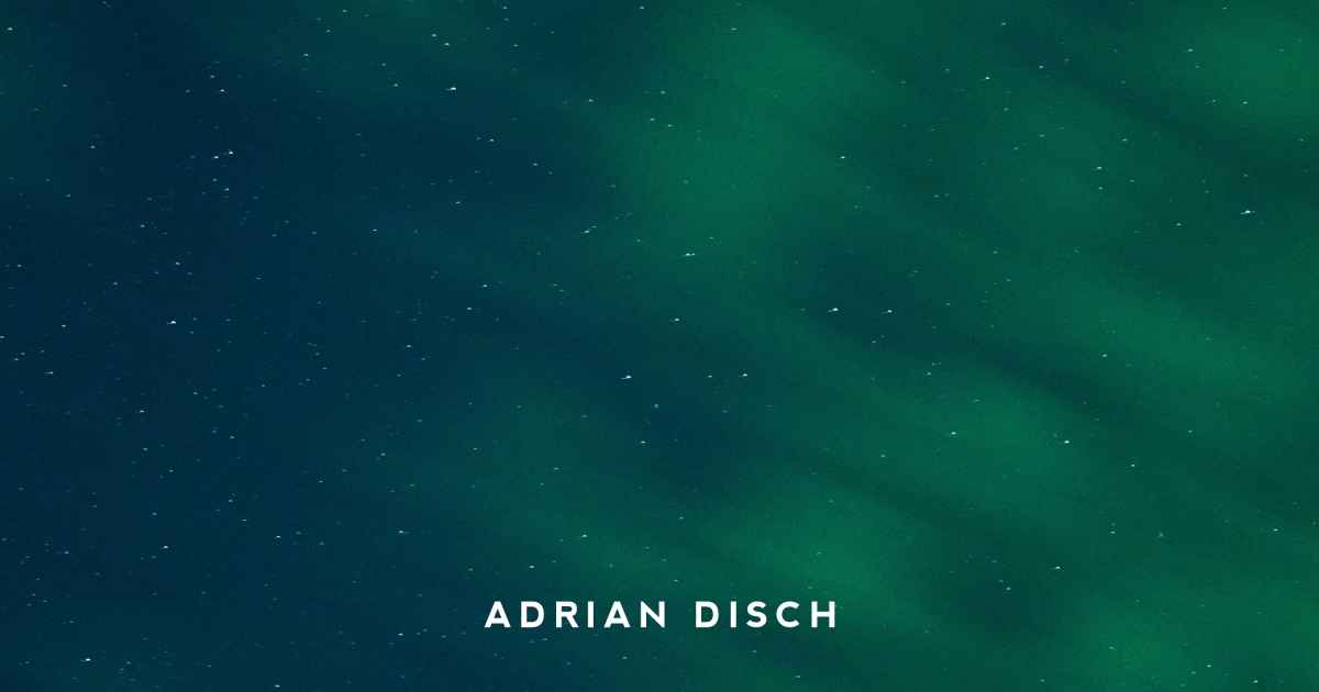 Sirius, an album by Adrian Disch | Musicbed