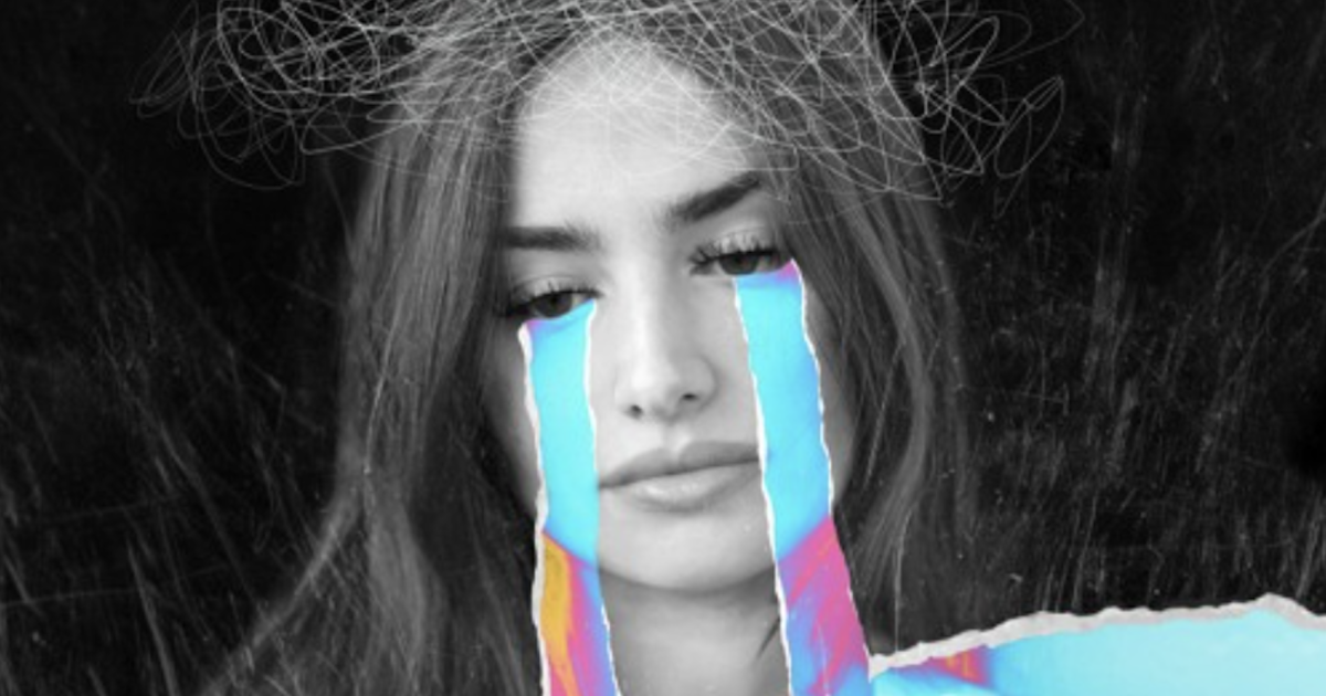 Still Cry Sometimes, an album by Eva Grace | Musicbed