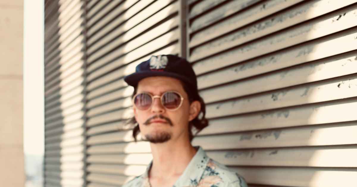walk with me, an album by Jacob Steele | Musicbed