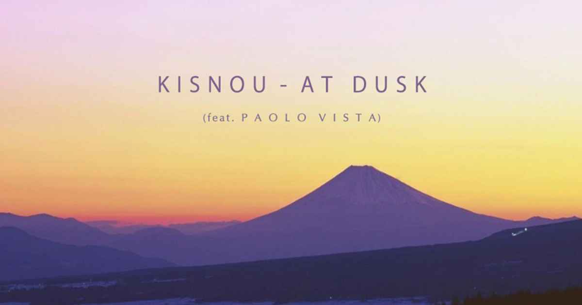 At Dusk, an album by Kisnou | Musicbed
