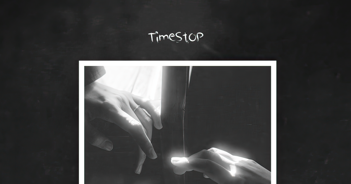 Timestop An Album By Kisnou Musicbed