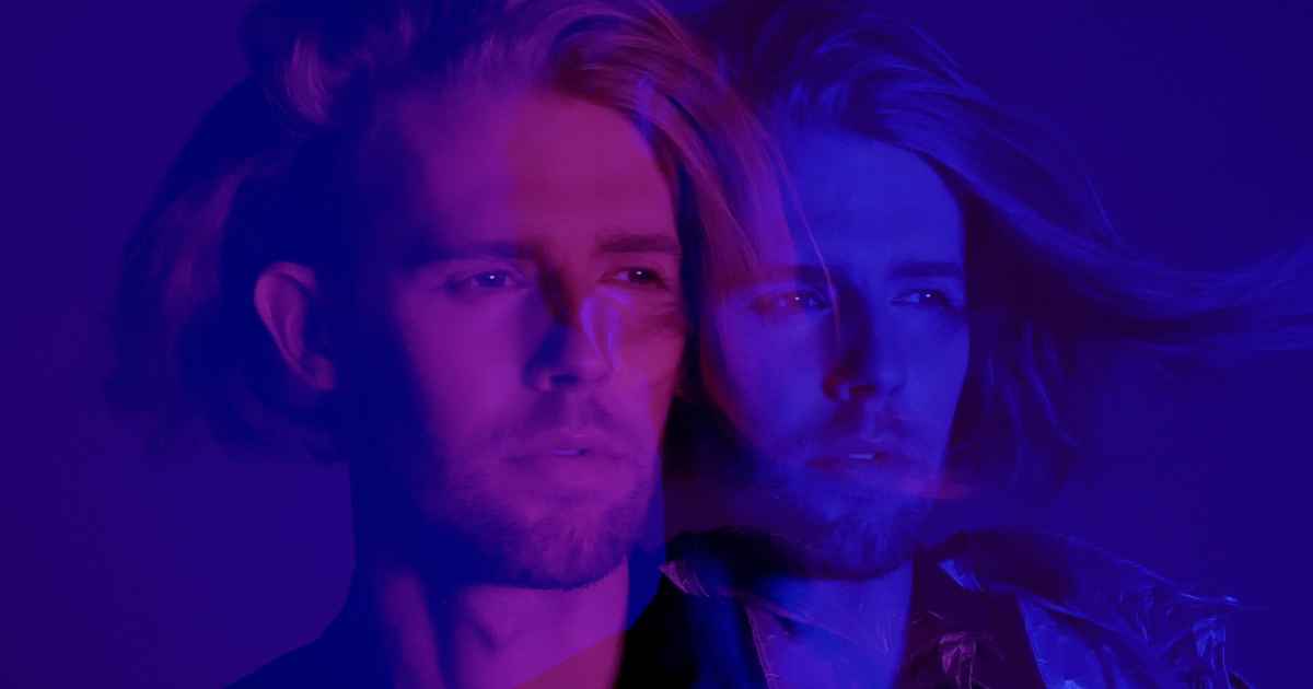 50%, an album by Barrett Crake | Musicbed