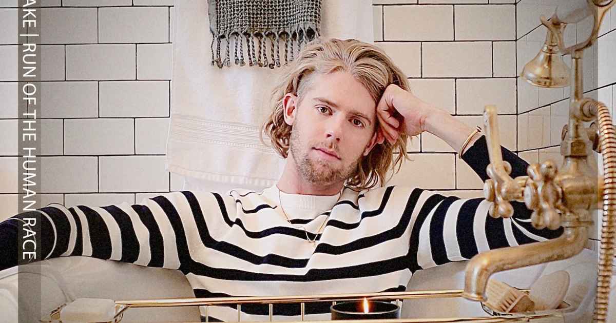 Run Of The Human Race, an album by Barrett Crake | Musicbed