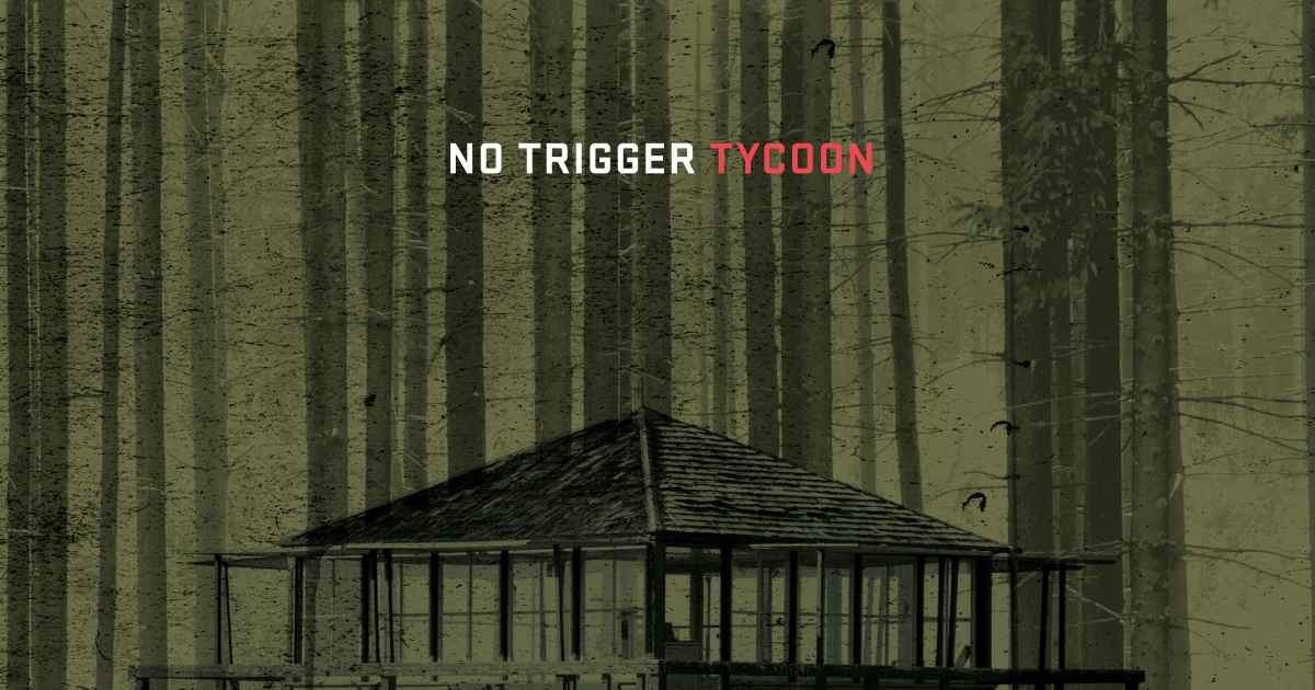 Tycoon, an album by No Trigger | Musicbed
