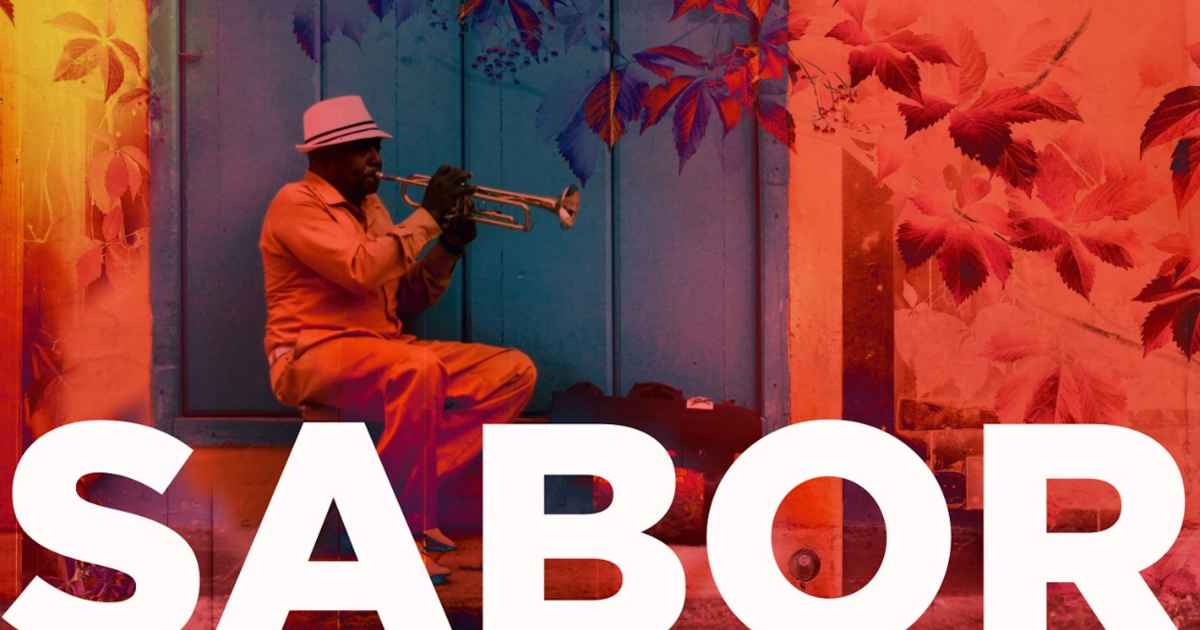 Sabor, an album by COSSY | Musicbed