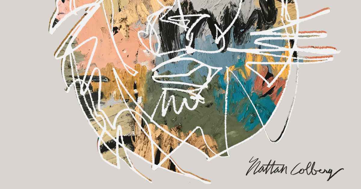 Into the Wild, an album by Nathan Colberg | Musicbed