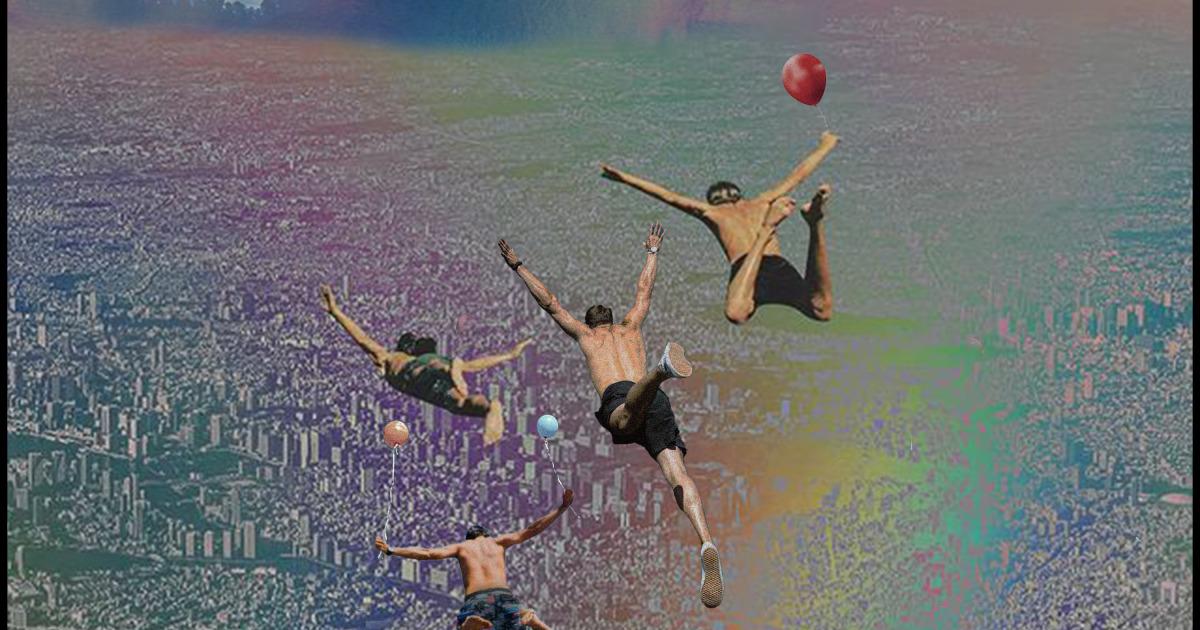 Dream On, Kid. (Reimagined), an album by Nathan Colberg | Musicbed