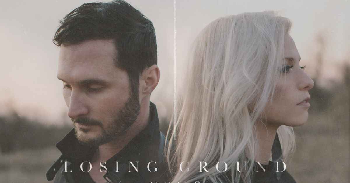 Losing Ground, Vol. 2, an album by The Sweeplings | Musicbed
