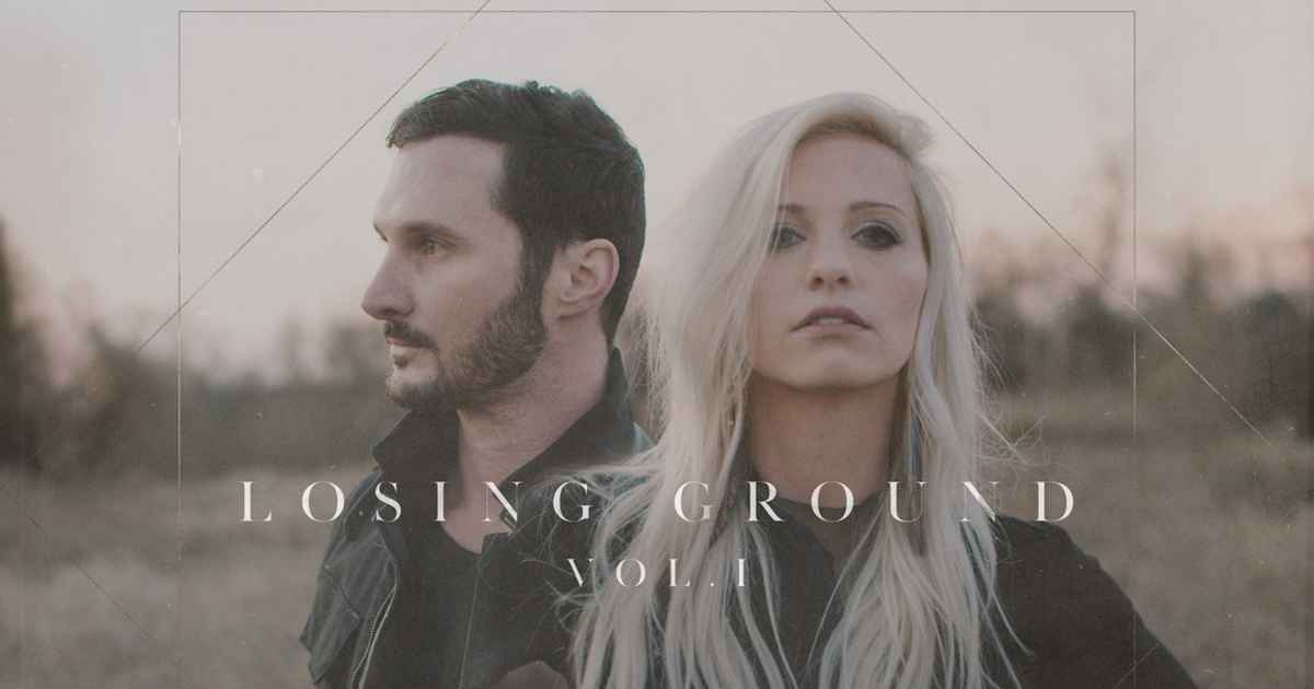 Losing Ground, Vol. 1, an album by The Sweeplings | Musicbed