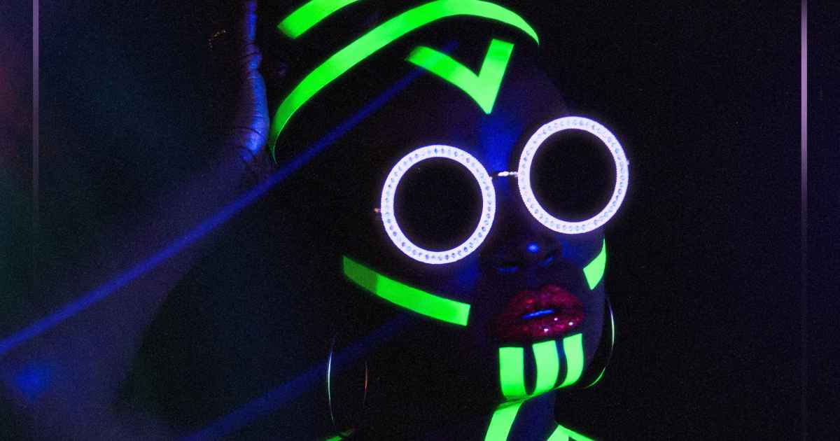 NEON DREAM, an album by Ruby Neon | Musicbed