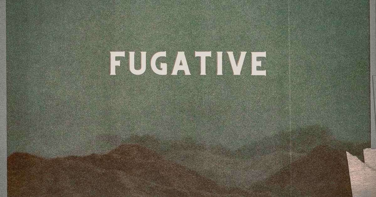 Fugative, an album by Shawn Williams | Musicbed