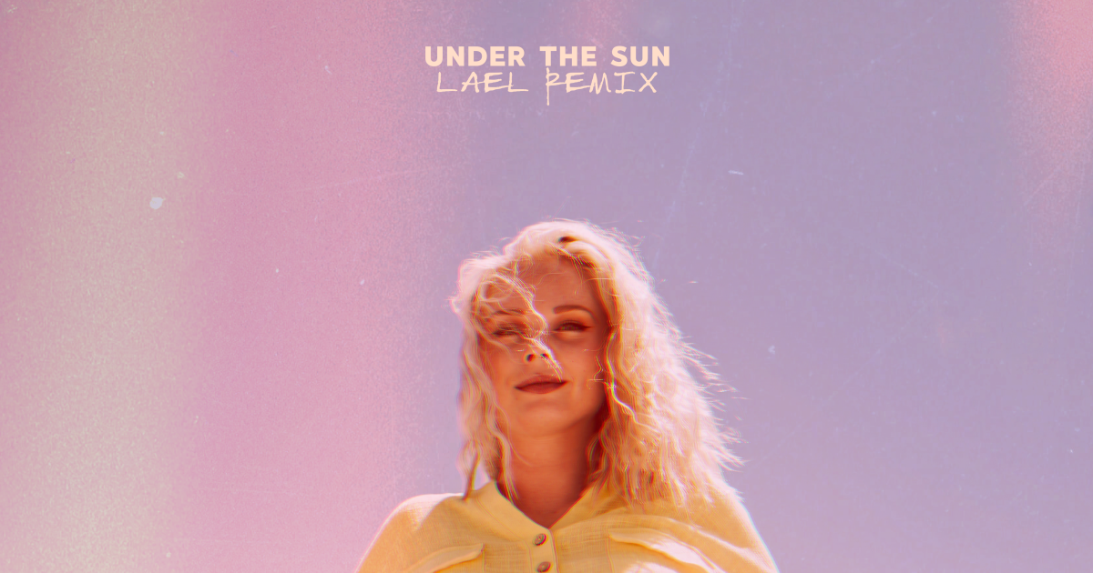 Under The Sun (LAEL Remix), an album by Kylie Odetta | Musicbed