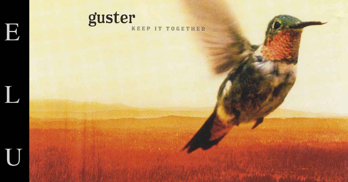 Keep It Together - 10 Year Anniversary Edition, an album by Guster ...