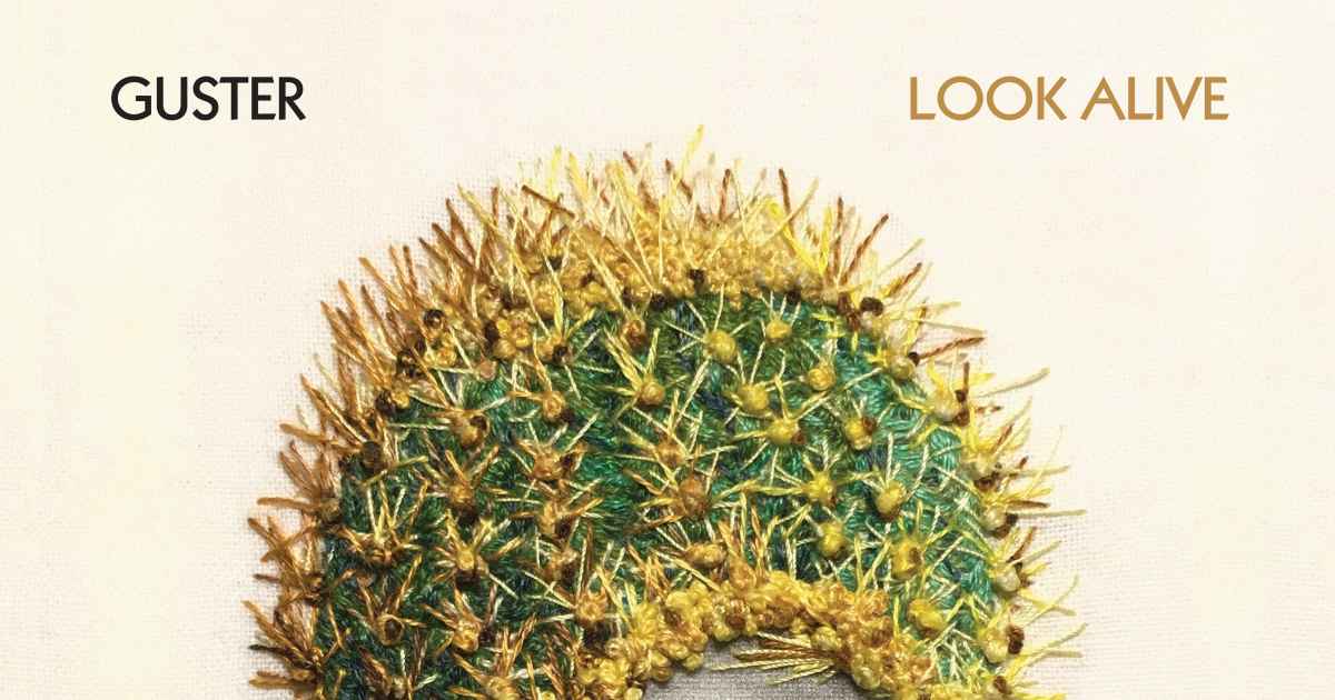 Look Alive, an album by Guster | Musicbed