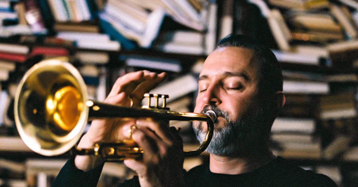 Storybook, an album by Markus Rutz | Musicbed