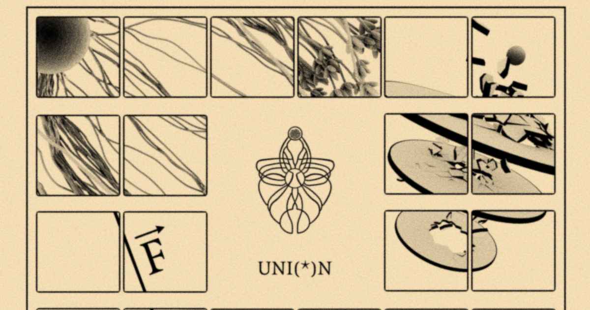 UNI(*)N, an album by MEMBA | Musicbed