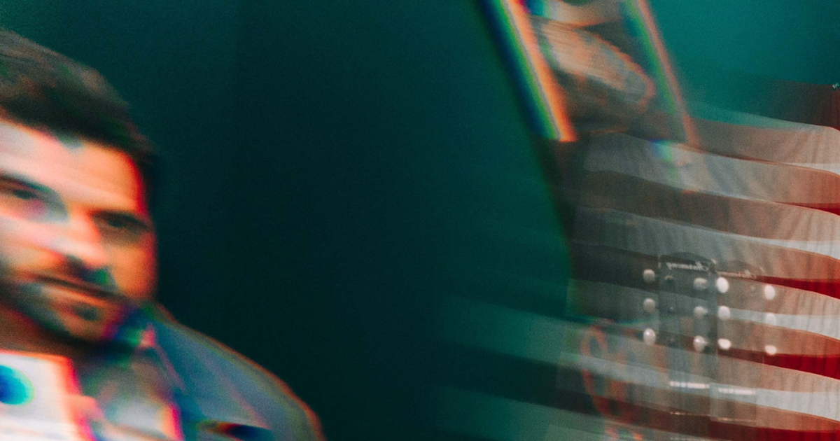 Hello Good Morning, an album by Graham Colton | Musicbed