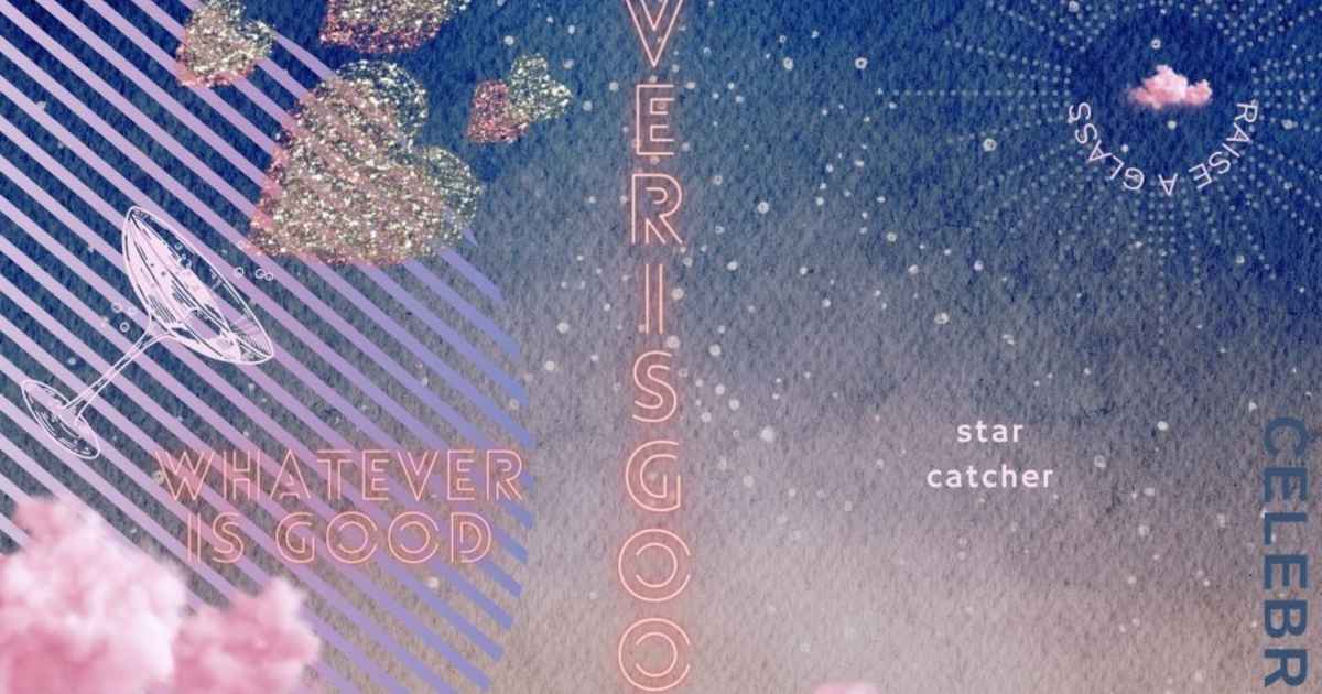 Whatever Is Good, an album by Sita | Musicbed