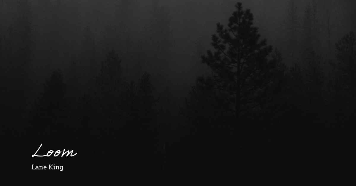 Loom, an album by Lane King | Musicbed
