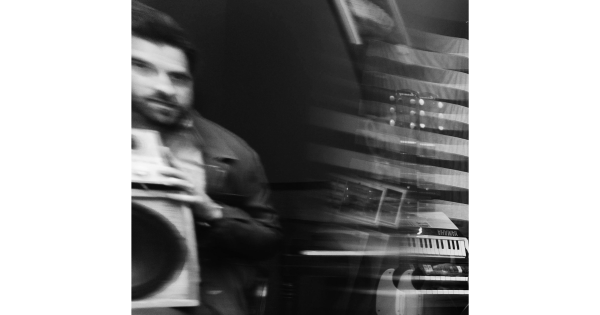 Better Me, an album by Graham Colton | Musicbed