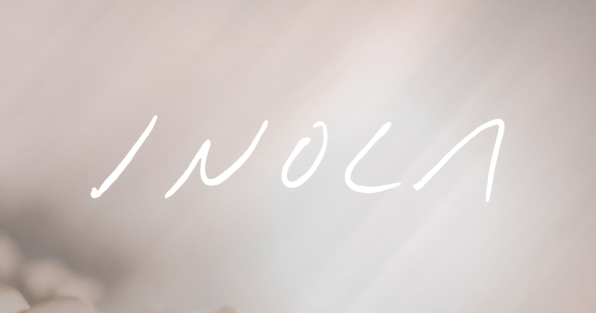 Mended, an album by inola | Musicbed