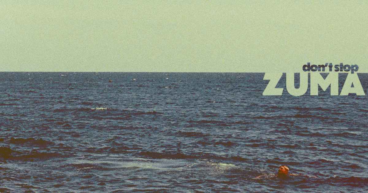 Don't Stop, an album by Zuma | Musicbed