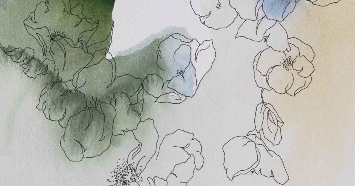 Emerging, an album by Davis Harwell | Musicbed