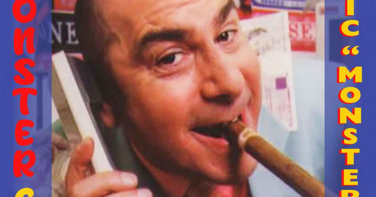 Monster Ca$h, an album by Eric Hall | Musicbed