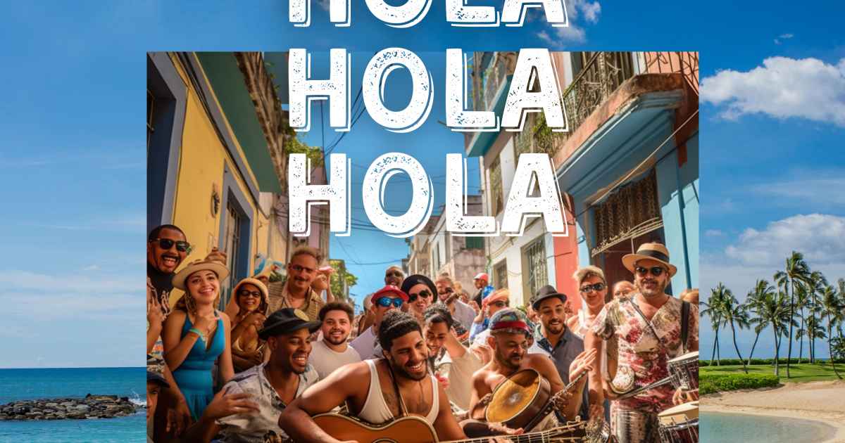 Hola Hola Hola (Dam Dominici Remix), an album by Ivy States | Musicbed