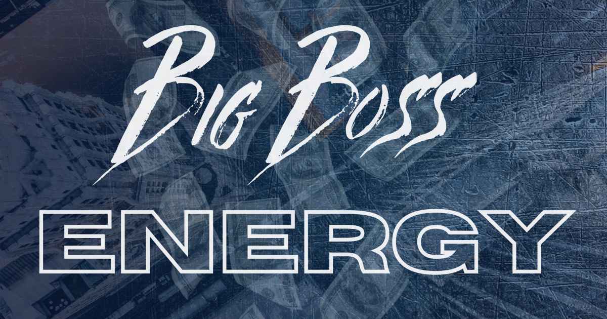 Big Boss Energy, an album by Jade Josephine | Musicbed