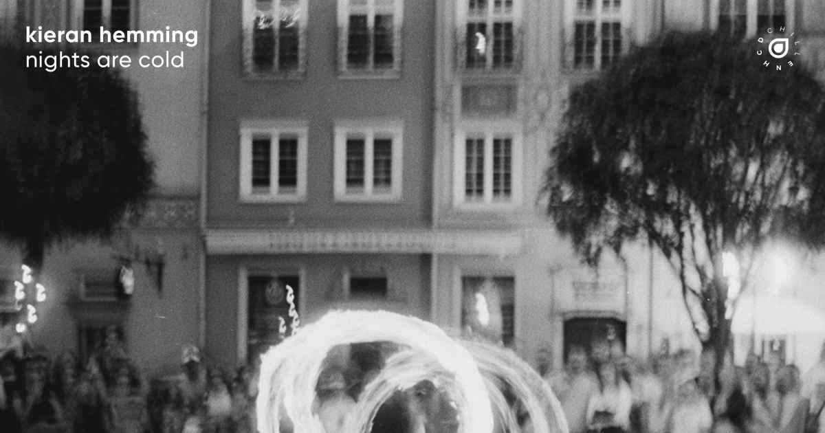 Nights Are Cold, an album by Kieran Hemming | Musicbed