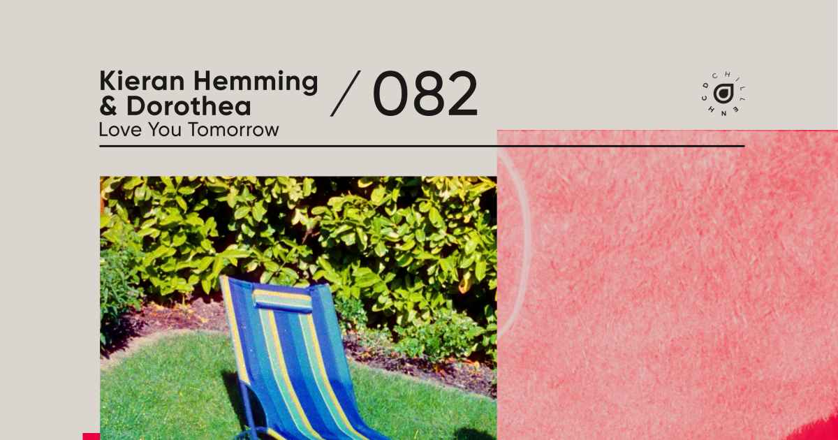 Love You Tomorrow, an album by Kieran Hemming | Musicbed