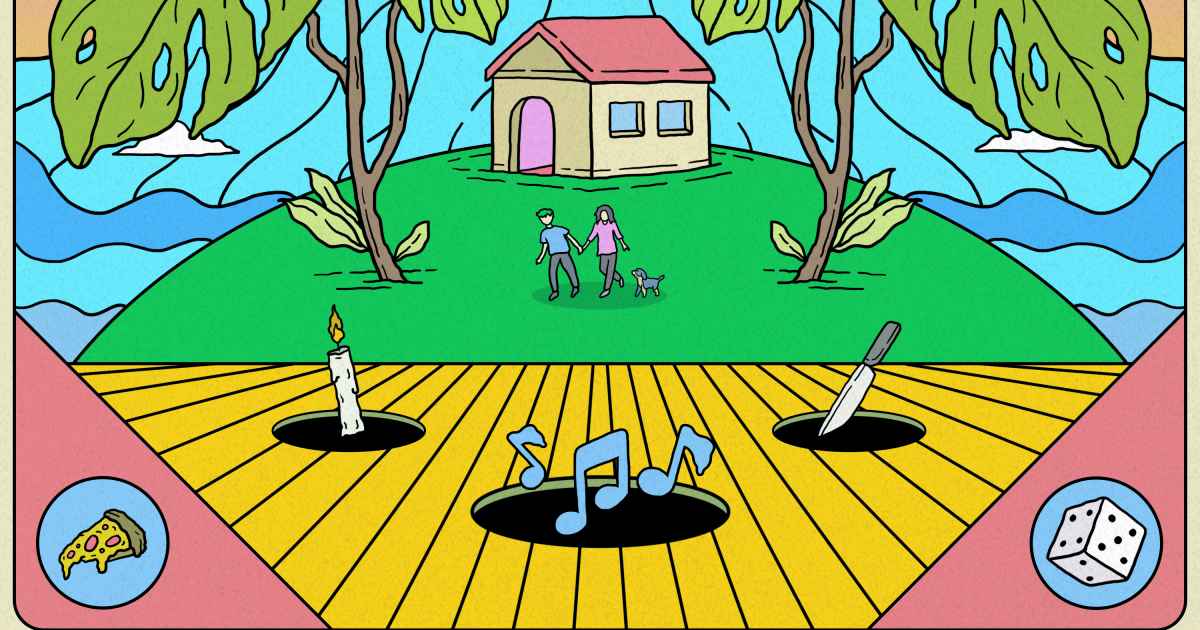 Dreadline EP, an album by Watermark High | Musicbed