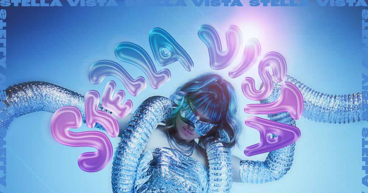 Stella Vista, an album by Stella Vista | Musicbed