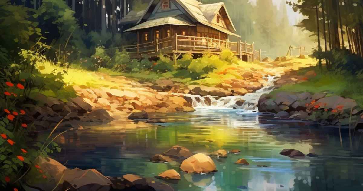 Calm Land, an album by Charlee Nguyen | Musicbed