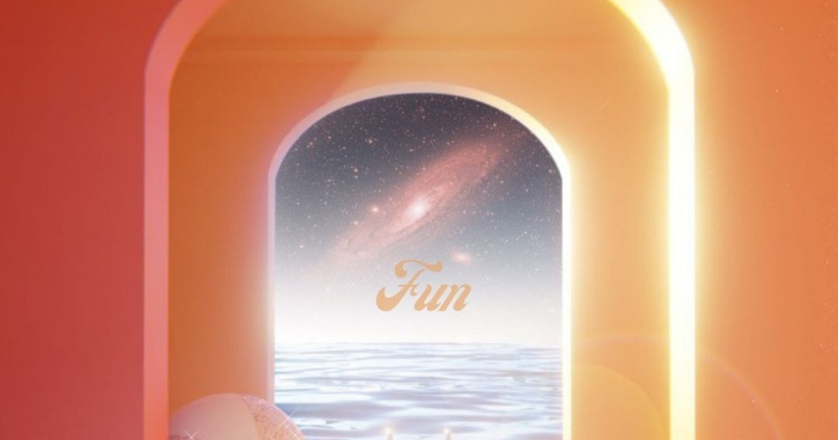 Fun, an album by lunaluxe | Musicbed