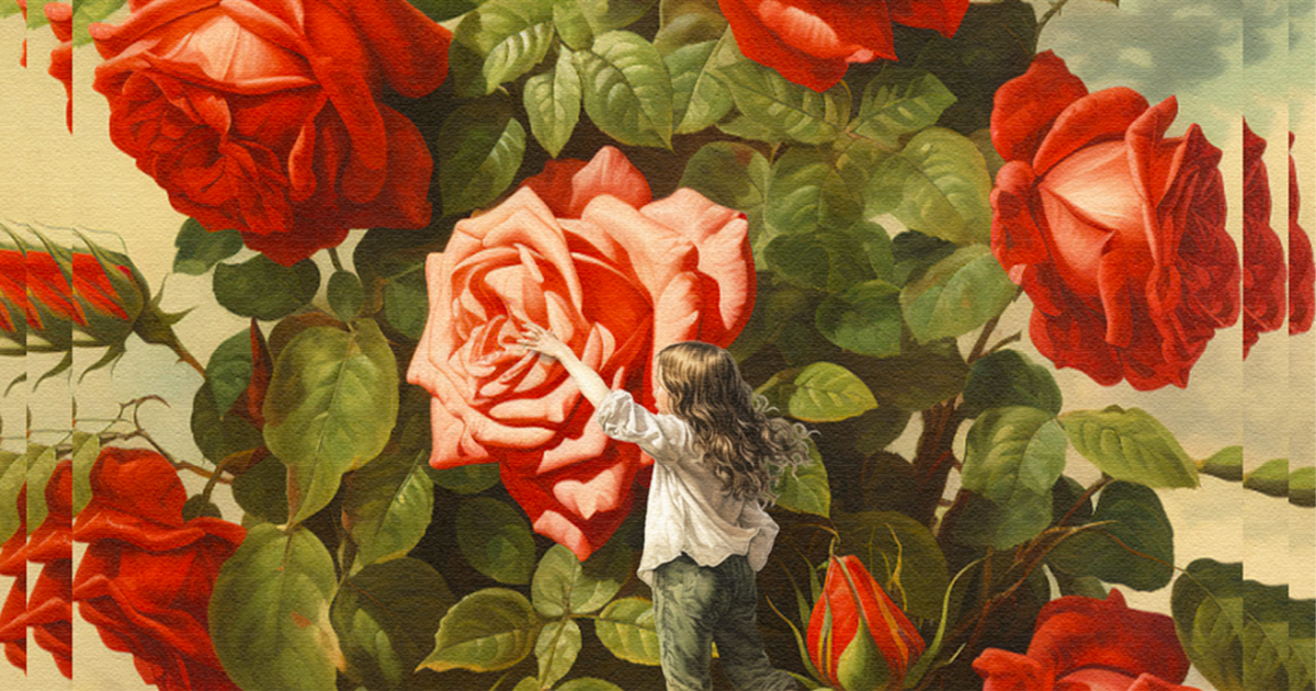 Roses, an album by Nathan Colberg | Musicbed