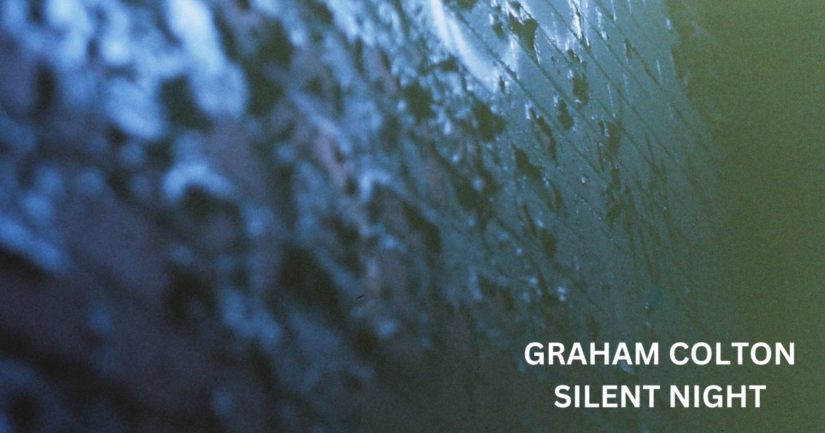 Silent Night, an album by Graham Colton | Musicbed