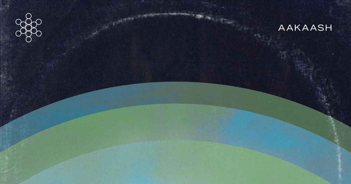 AAKAASH, an album by PRAANA | Musicbed