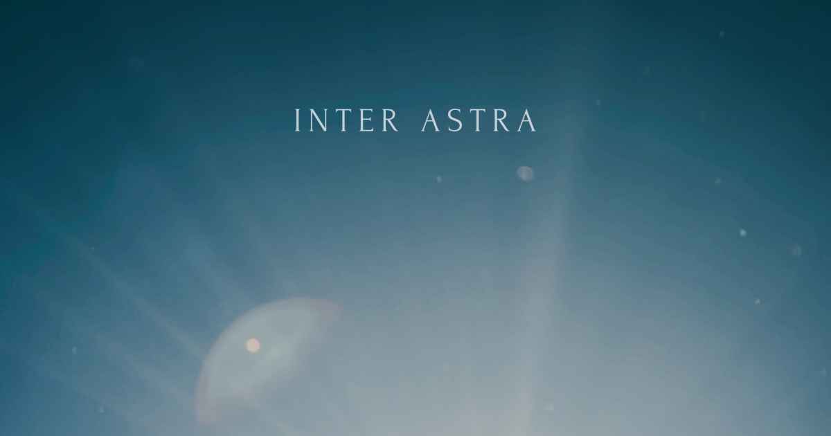 INTER ASTRA (Among the Stars), an album by STARS AS SIGNALS | Musicbed