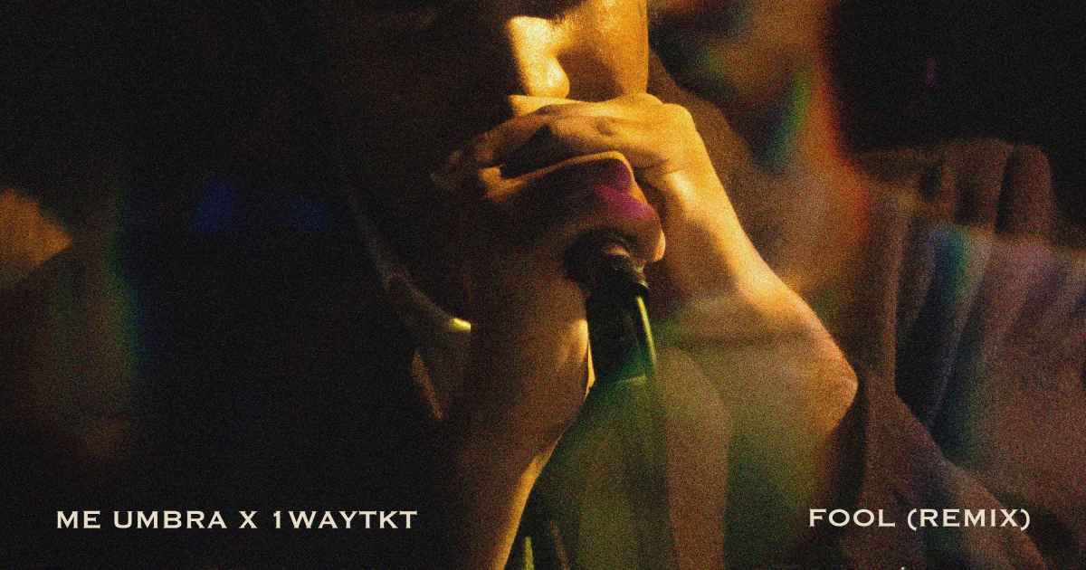 Fool (Remix) [with Me Umbra], an album by 1WayTKT | Musicbed