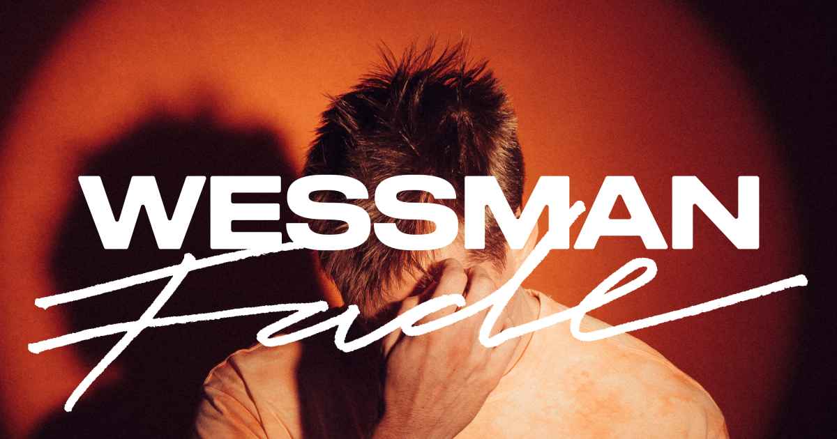 The Wonder, an album by Wessman Fade | Musicbed