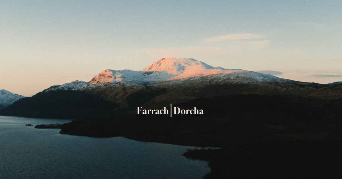 Earrach / Dorcha, an album by Faodail | Musicbed
