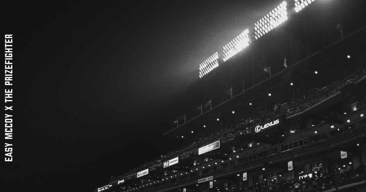 Highest Level, an album by Easy McCoy | Musicbed