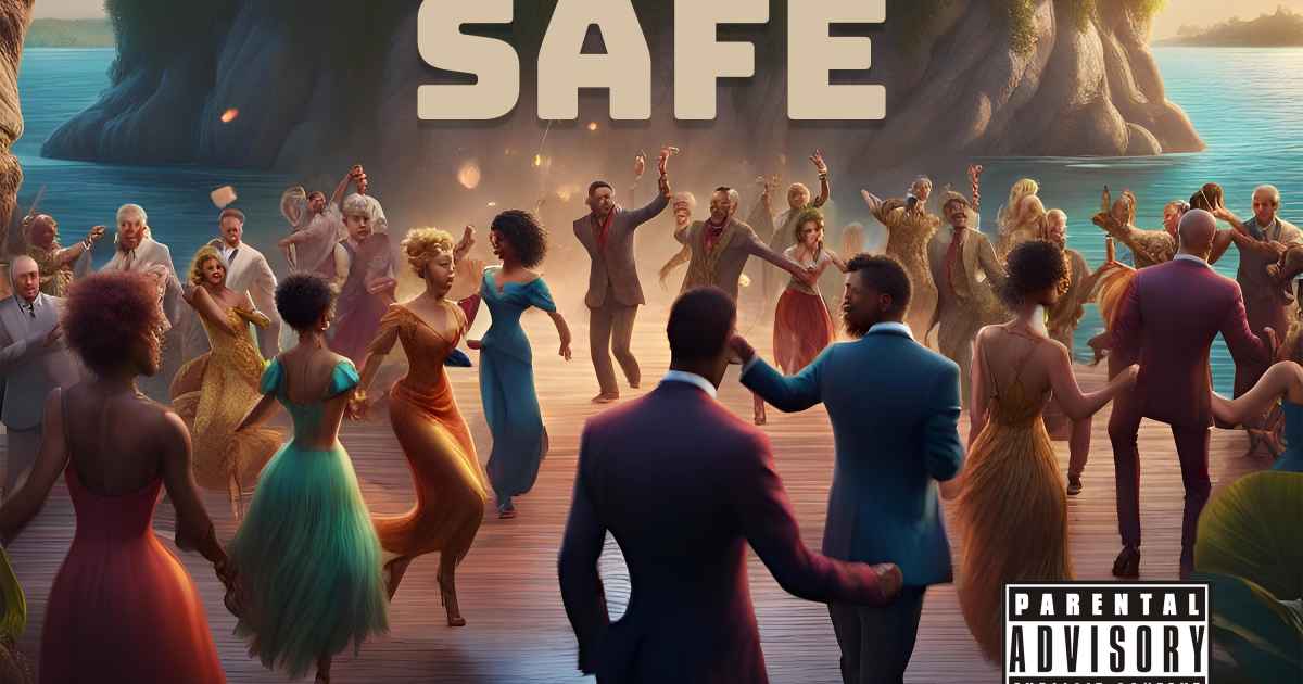 Safe, an album by Shalco | Musicbed