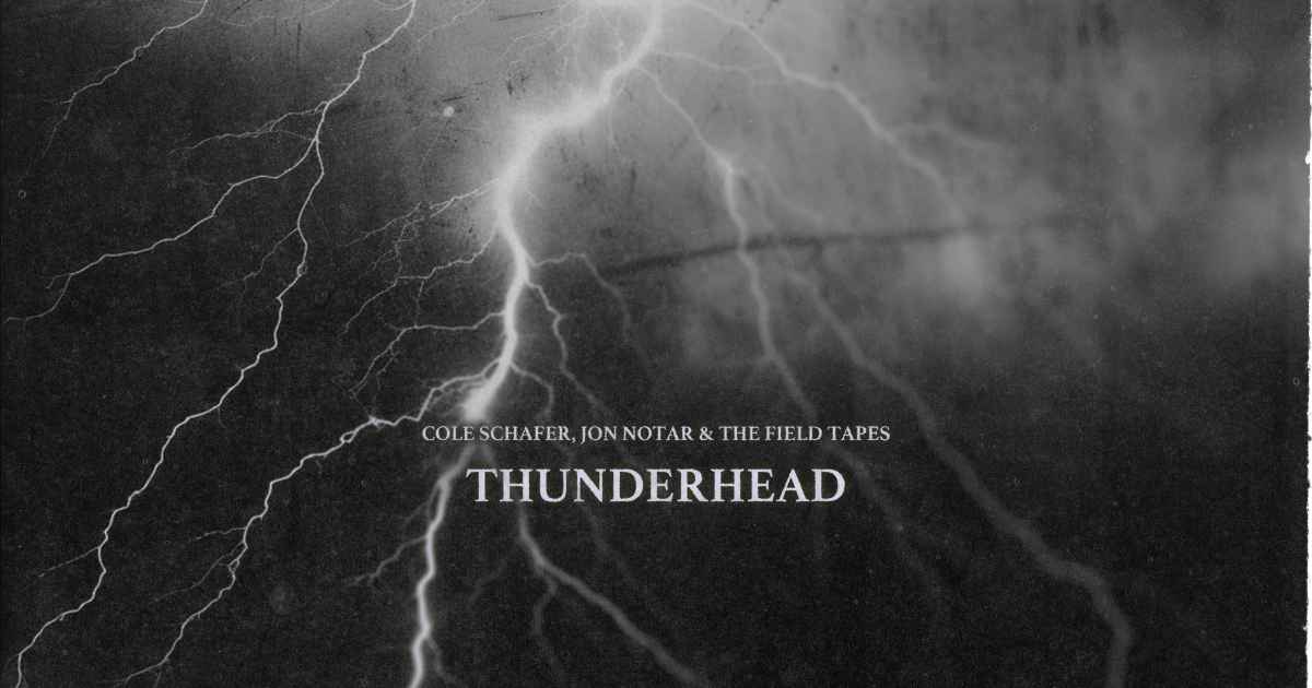Thunderhead, an album by The Field Tapes | Musicbed